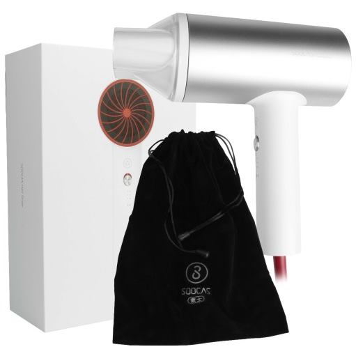 Фен Xiaomi Dreame Control Hair Dryer — Xiaomi-pro.ru
